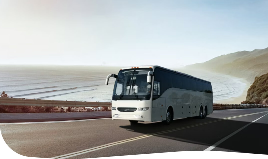 JSJK Travels and Cargo | ONLINE BUS TICKET BOOKINGS & TRAVEL SERVICES